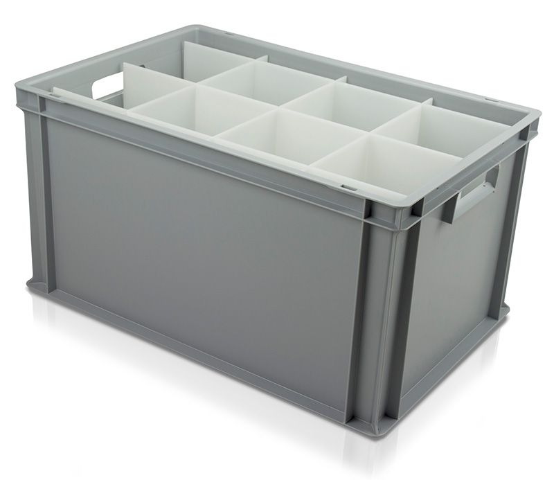 Tall Jug Storage Box