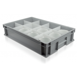 Buy Cup Storage Containers Online in UK - Caterbox