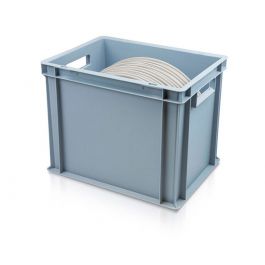 Buy 10" Plate Storage Box - Plate Size 251 to 280mm Online - Caterbox