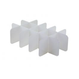 Buy 15 Cell Plastic Crate Inserts Online in UK - Caterbox