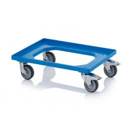 Buy Heavy Duty Dolly Trolley 600x400mm Online in UK - Caterbox