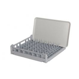 Buy Canteen Tray Dishwasher Rack 500mm Online in UK - Caterbox