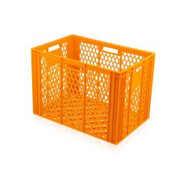 Buy 80 Litre Large Perforated Euro Container (600x400x420mm) Online ...