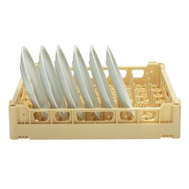 Buy Commercial Dishwasher Plate Rack Online in UK - Caterbox