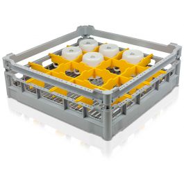 Buy Large Cup Dishwasher Tray Online in UK - Caterbox