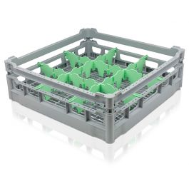 Buy Dishwasher Cup Rack - 9 Cells Online in UK - Caterbox