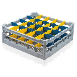 Buy 500MM Tea Cup Dishwasher Rack Online in UK - Caterbox