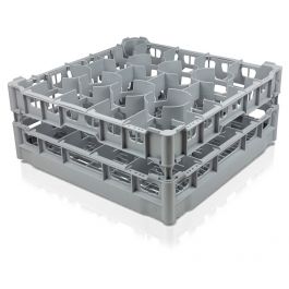 Buy Red Wine Glass Dishwasher Glass Rack Online in UK - Caterbox