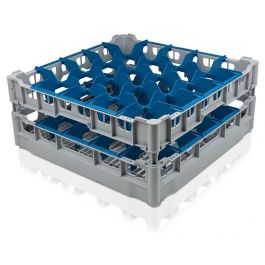 Buy Wine Glass Dishwasher Glass Rack Online in UK - Caterbox