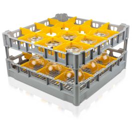 Buy Gin Balloon Glasswasher Tray Online in UK - Caterbox