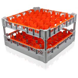 Buy White Wine Glass Glasswasher Tray Online in UK - Caterbox