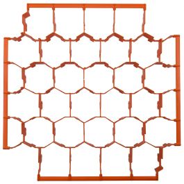 Buy 30 Compartment Dishwasher Rack Insert Online in UK - Caterbox