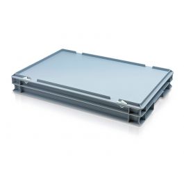 Buy 13 Litre Euro Container Case (600x400x91mm) Online in UK - Caterbox