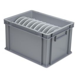 Buy Stackable Starter Plate Storage Box Online in UK - Caterbox