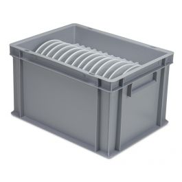 Buy Stackable Dinnerware Storage Box Online in UK - Caterbox