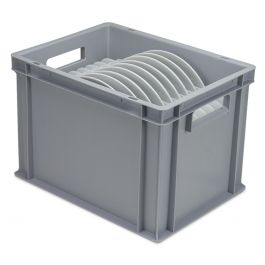 Buy Dinner Plate Storage Box Online in UK - Caterbox