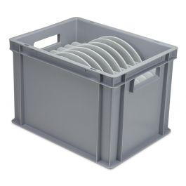 Buy Stackable Storage Box For Dinner Plates Online in UK - Caterbox