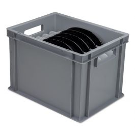 Buy Stackable Dinner Plate Storage Box Online in UK - Caterbox