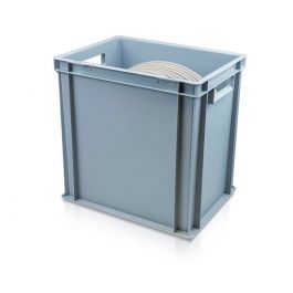 Buy Large Charger Plate Storage Box - Plate Size 281 To 360mm Online ...