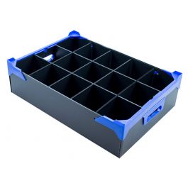 Buy Pint Glass Storage Box Online in UK - Caterbox