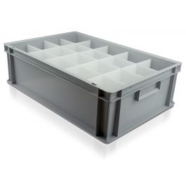 Buy Tankard Pint Glass Storage Box Online in UK - Caterbox