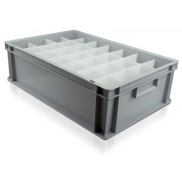 Buy Half Pint Storage Container Online in UK - Caterbox