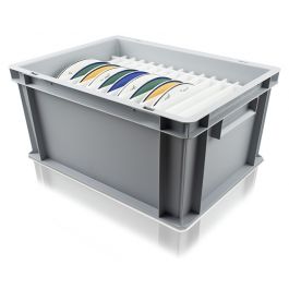 Buy Slotted Plate Box Online in UK - Caterbox